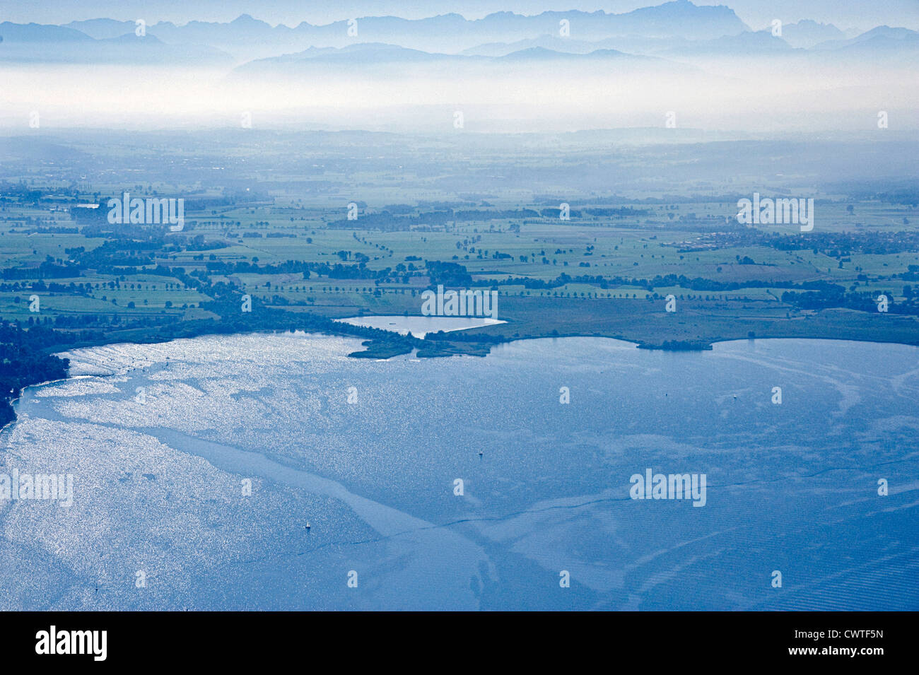 Starnberg bavaria field hi-res stock photography and images - Alamy