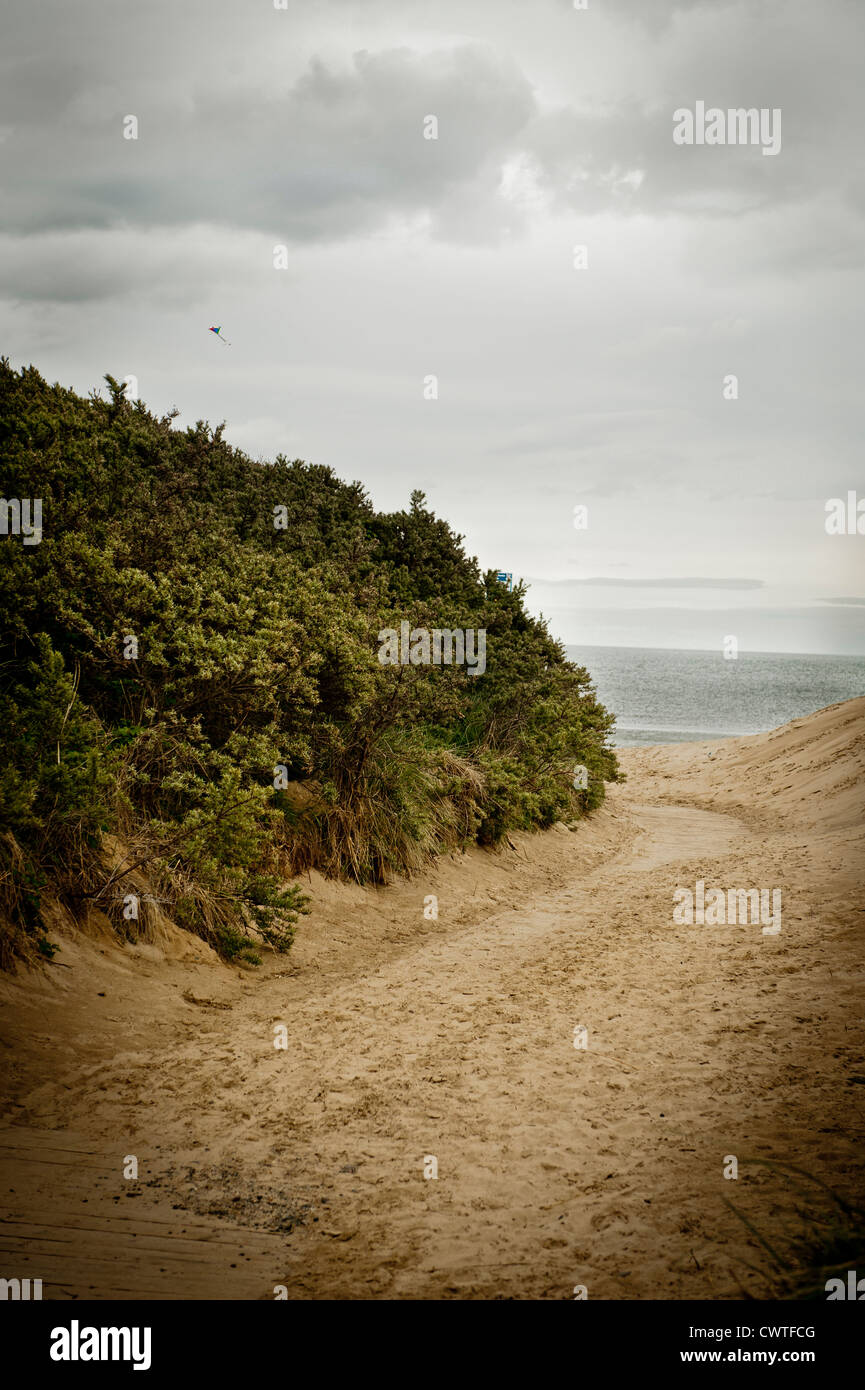 A Place of Calm,Solitude and Quiet Stock Photo - Alamy