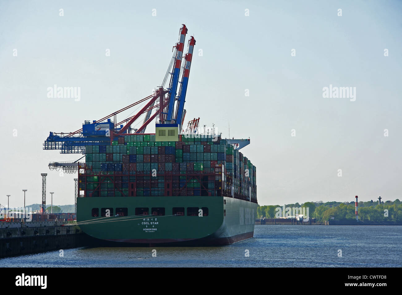 Ms baltic star hi-res stock photography and images - Alamy