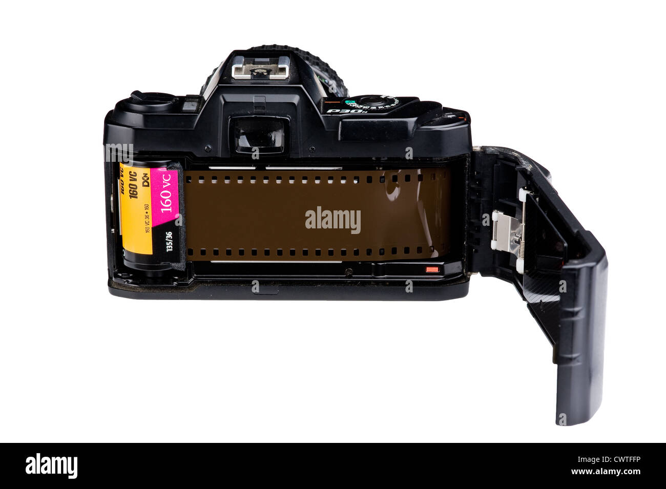 Camera world Cut Out Stock Images & Pictures - Alamy