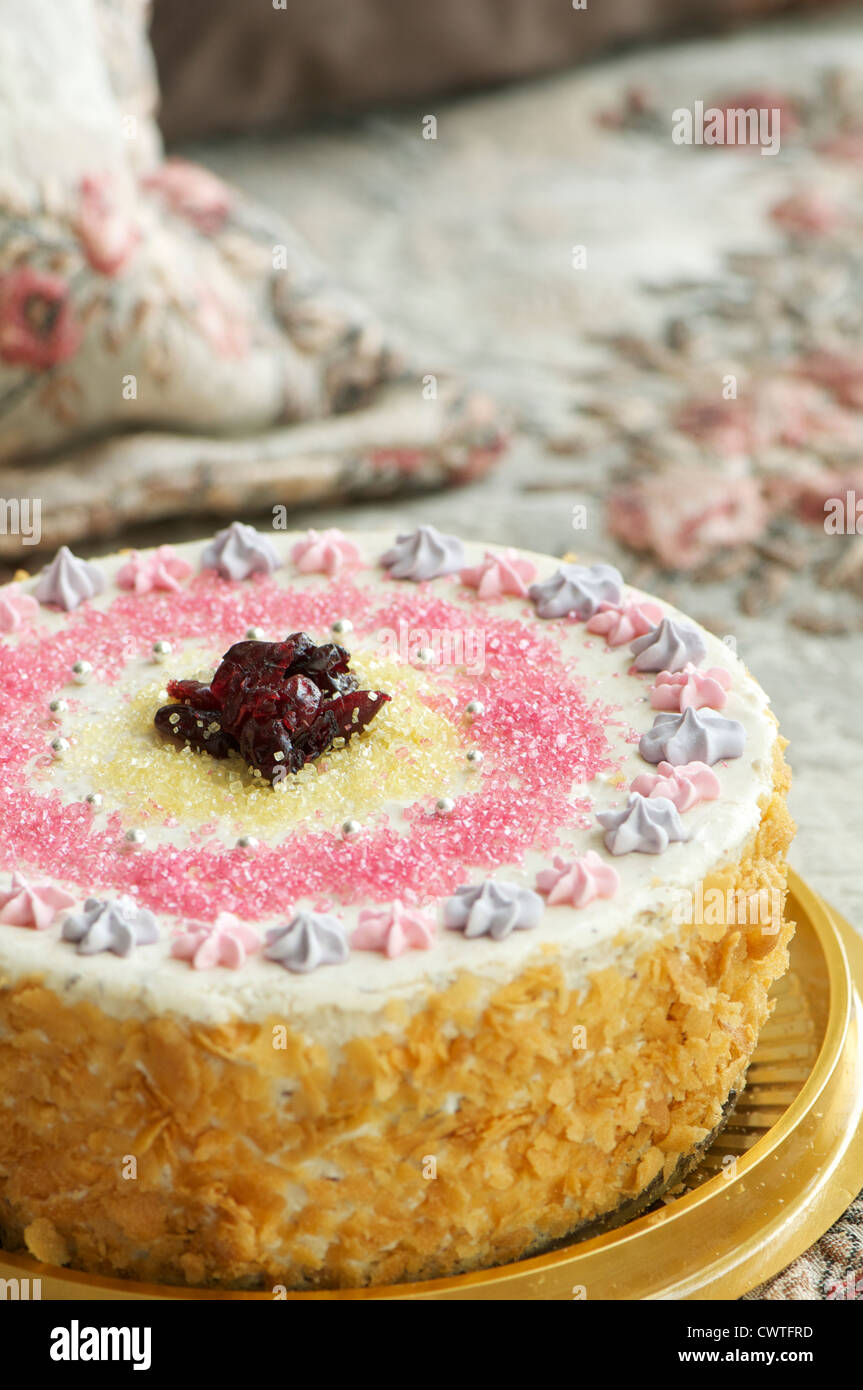 Made without dairy hi-res stock photography and images - Alamy