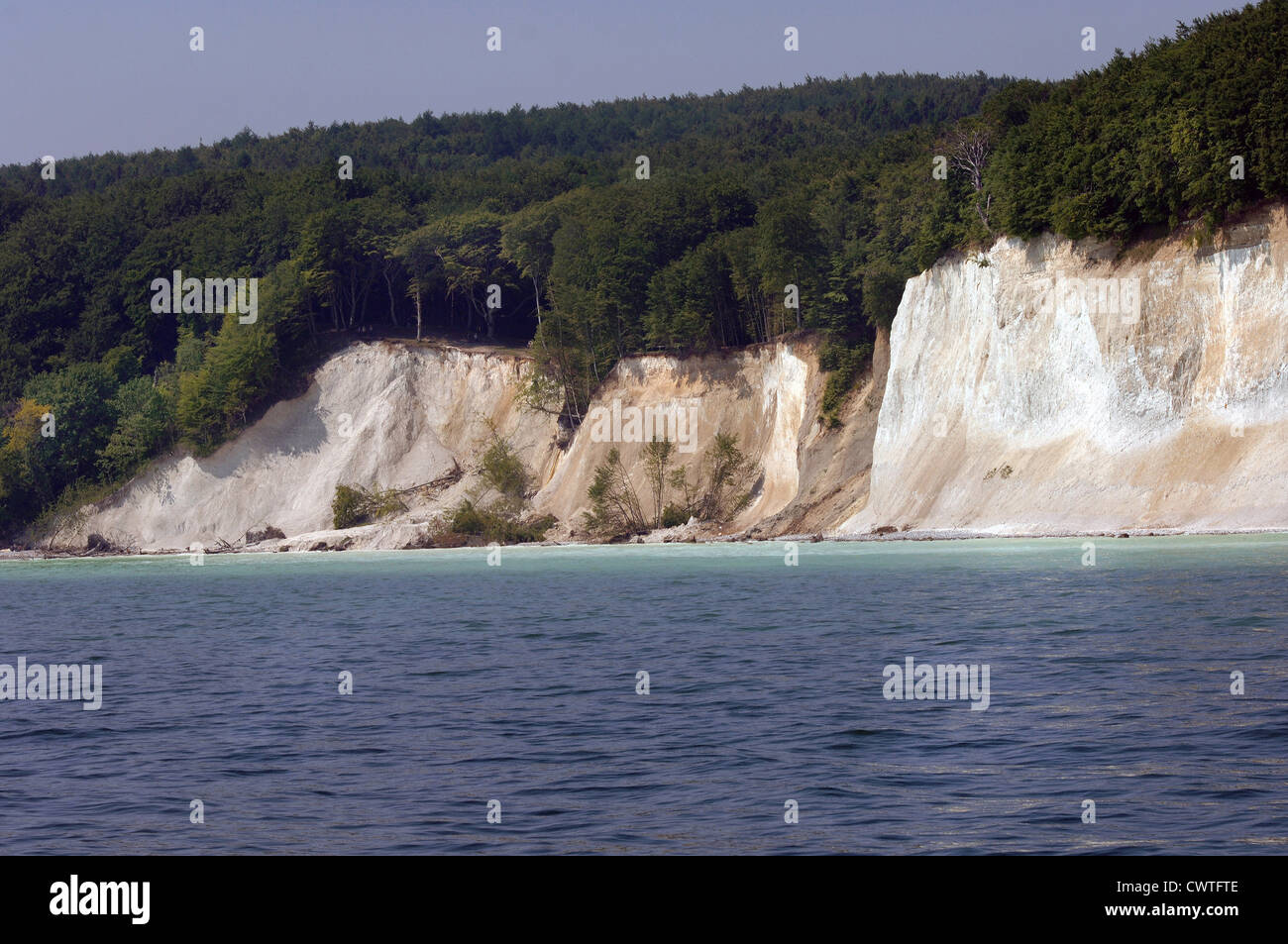 Ruegen island hi-res stock photography and images - Alamy