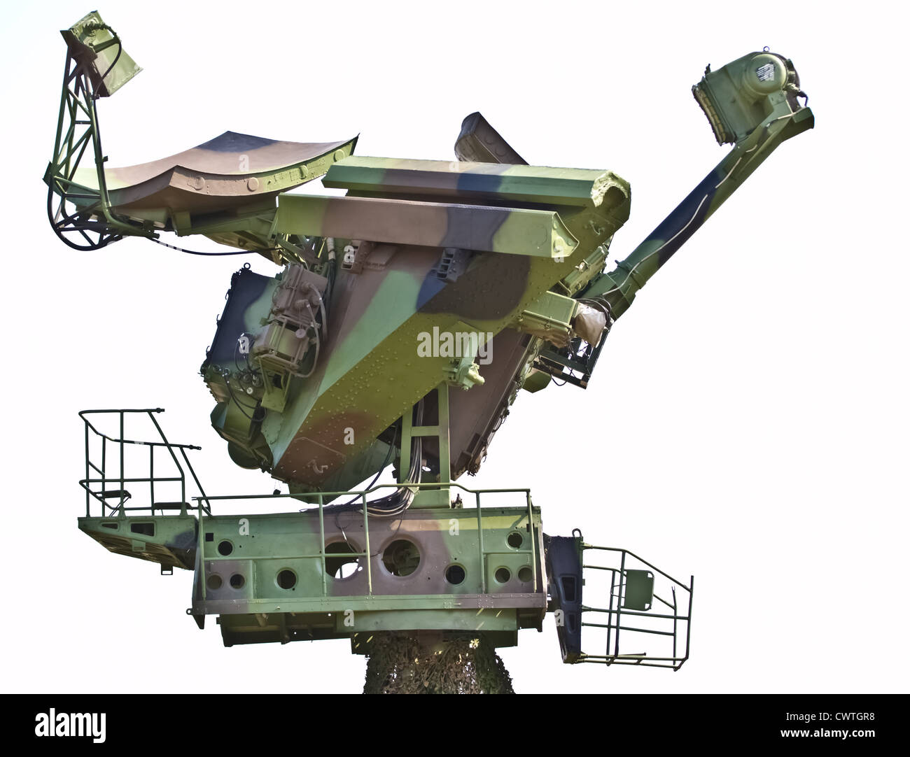 Aircraft Radar Stock Photos & Aircraft Radar Stock Images - Alamy