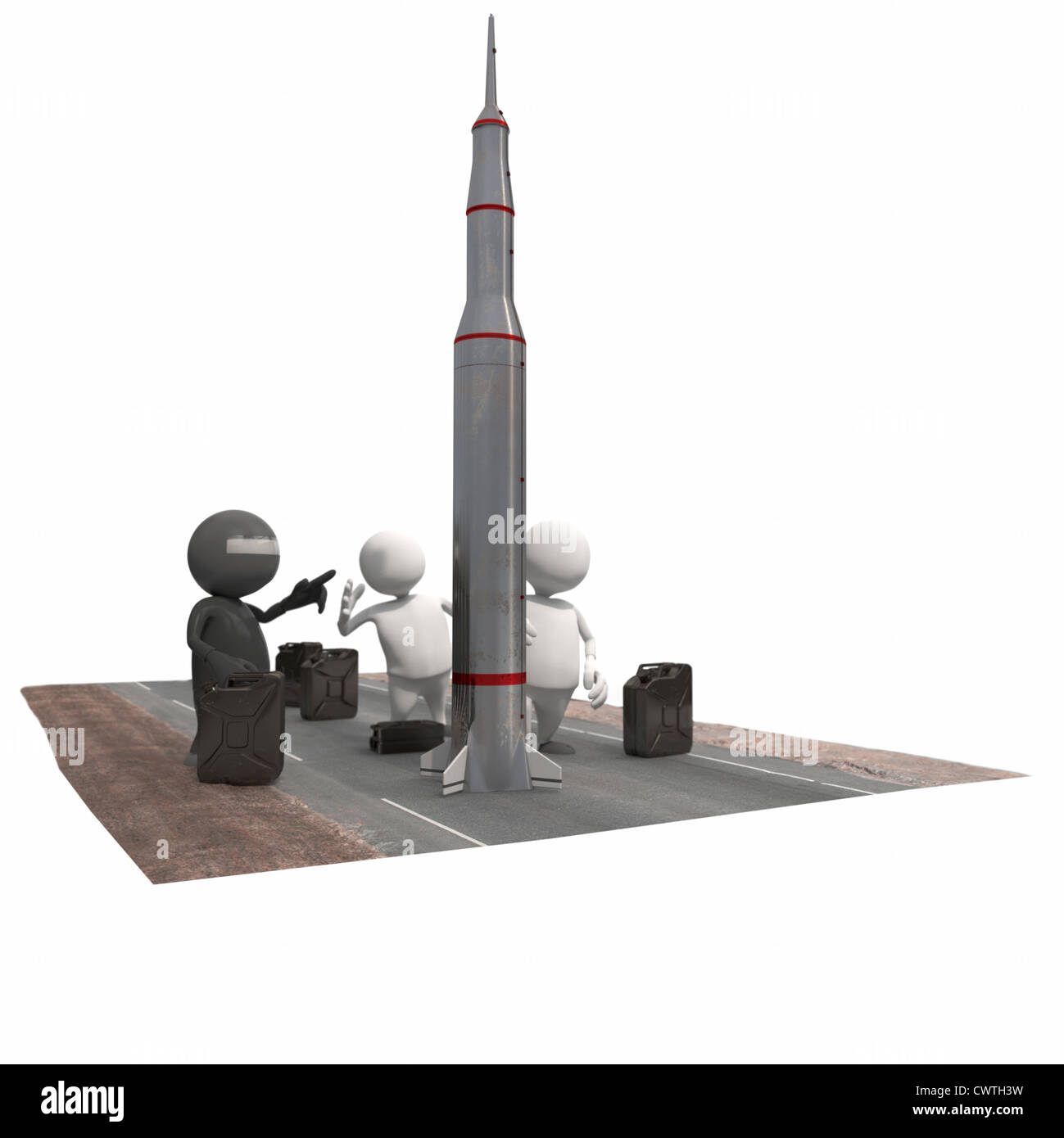 Anthropomorphic vehicle High Resolution Stock Photography and Images ...