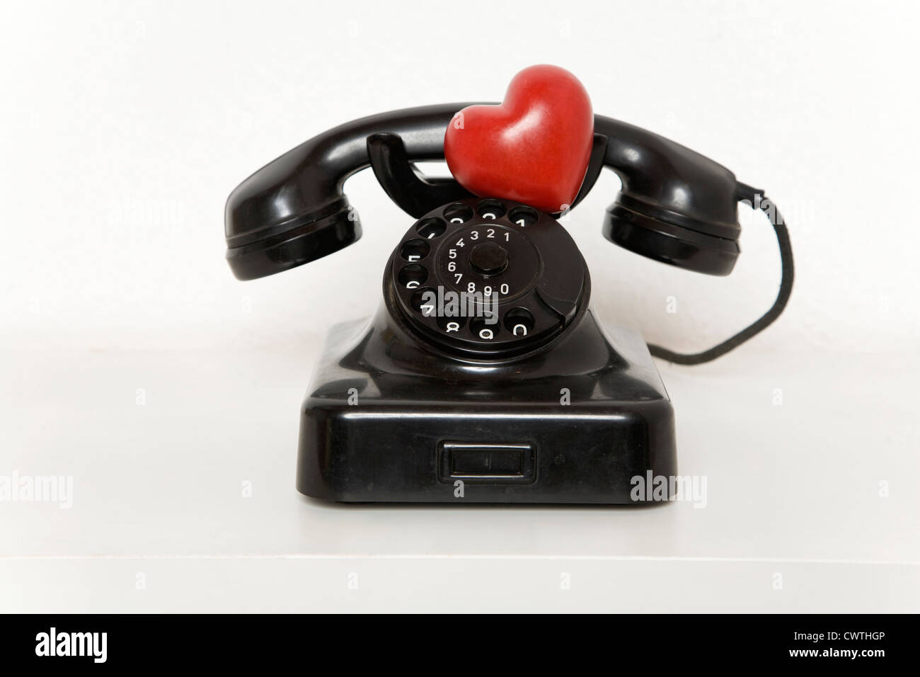 Old fashioned festive hi-res stock photography and images - Alamy