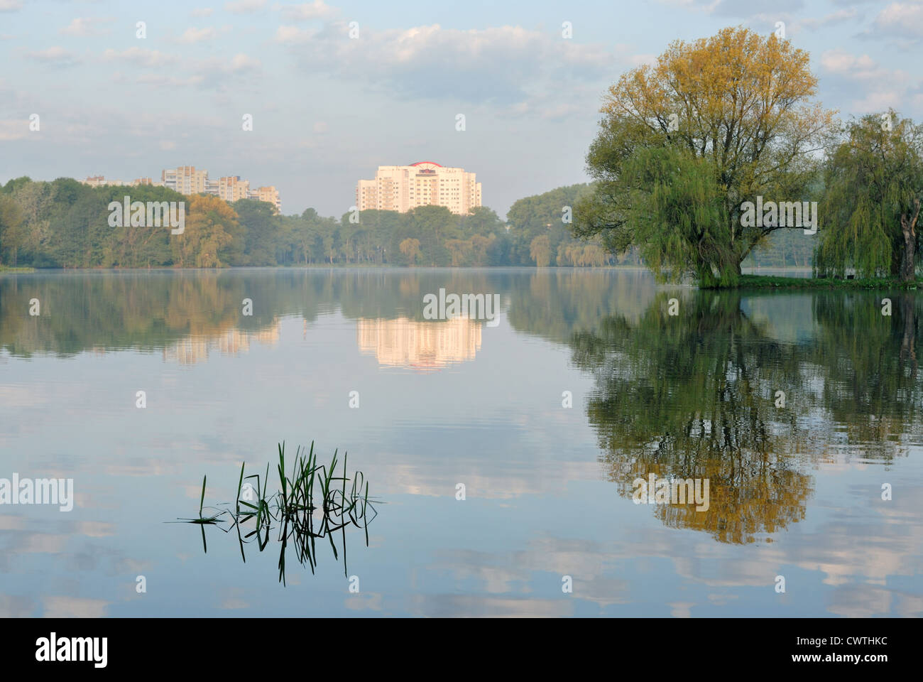 First sunrise beams in hi-res stock photography and images - Alamy