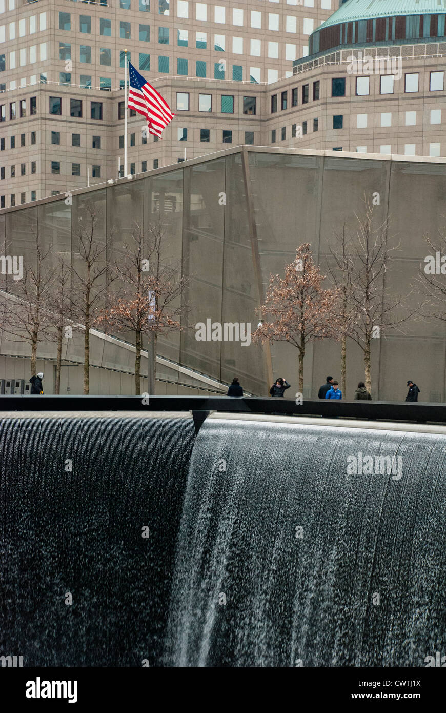 Larry Silverstein High Resolution Stock Photography and Images - Alamy