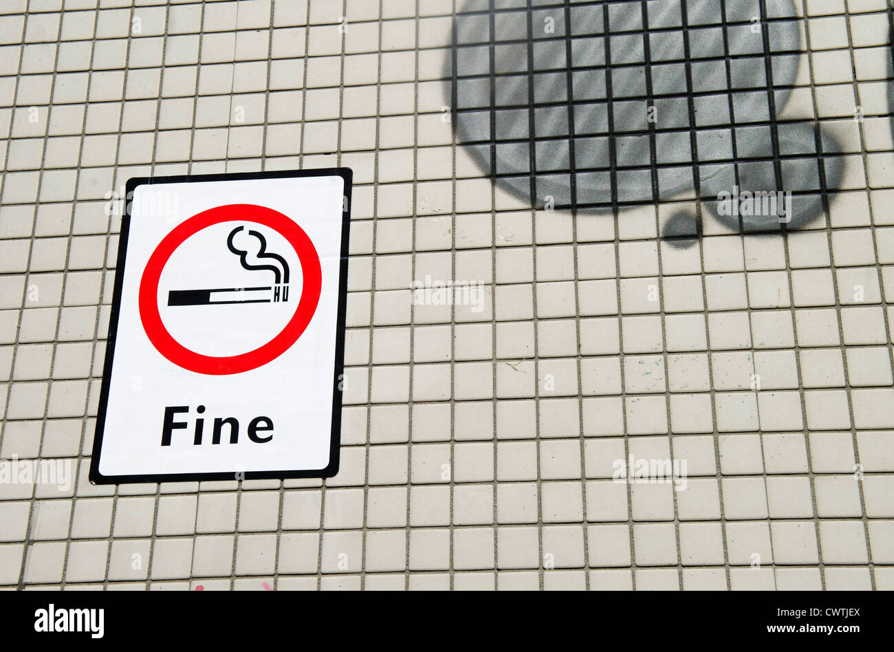 Tax free cigarettes hi-res stock photography and images - Alamy