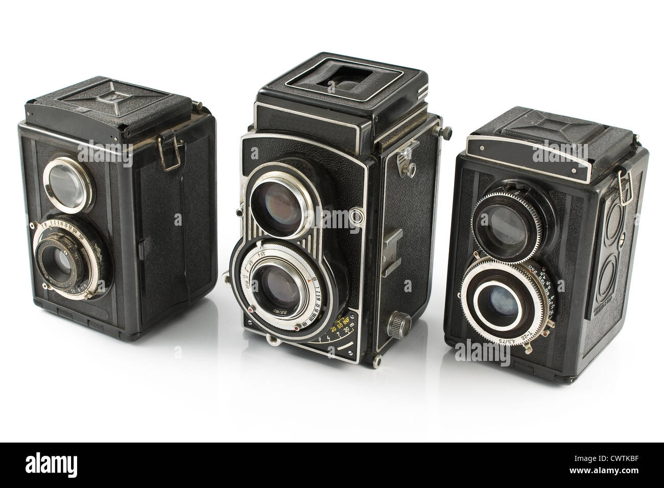 Bakelite camera hi-res stock photography and images - Alamy