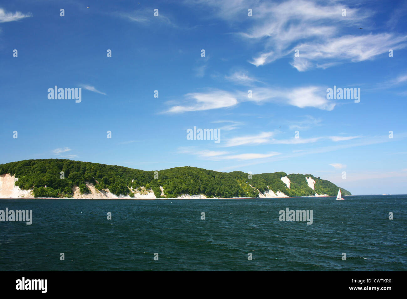 Insel germany hi-res stock photography and images - Alamy