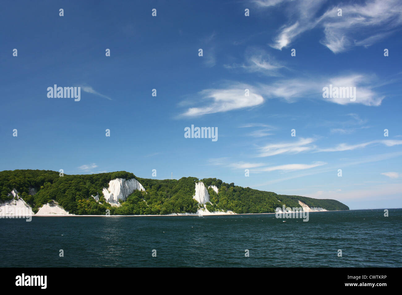 Ruegen insel hi-res stock photography and images - Alamy