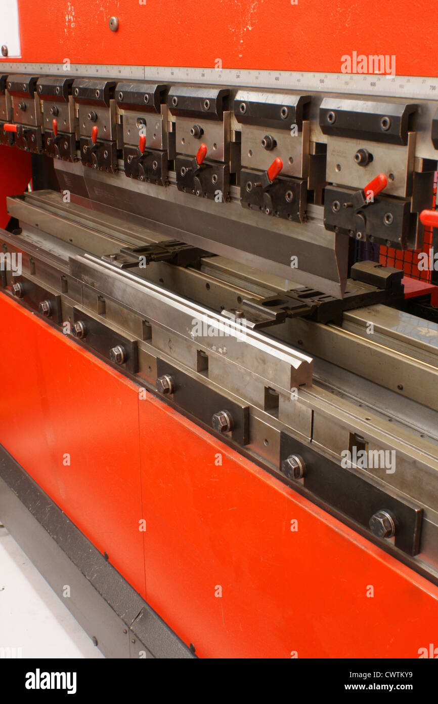 Backgauge hi-res stock photography and images - Alamy