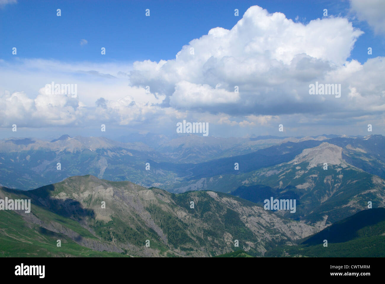 Loup Valley High Resolution Stock Photography and Images - Alamy