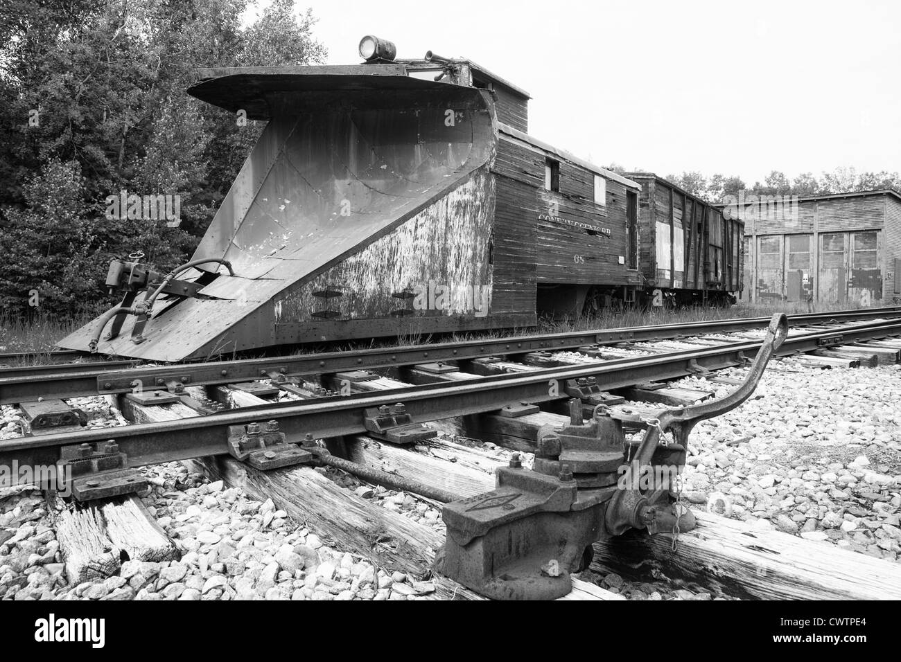 Bartlett Black and White Stock Photos & Images - Alamy