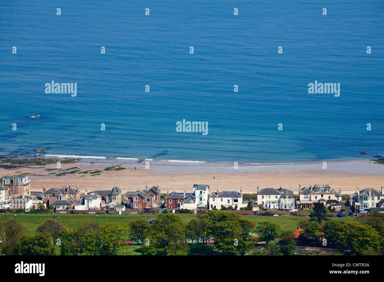 North berwick hi-res stock photography and images - Alamy