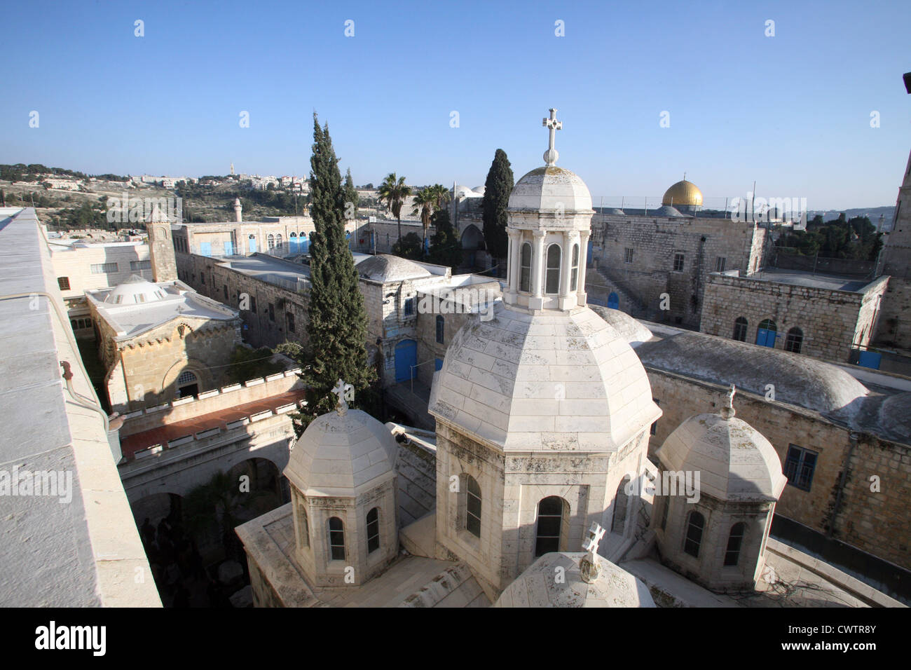 Chapel of the condemnation hi-res stock photography and images - Alamy