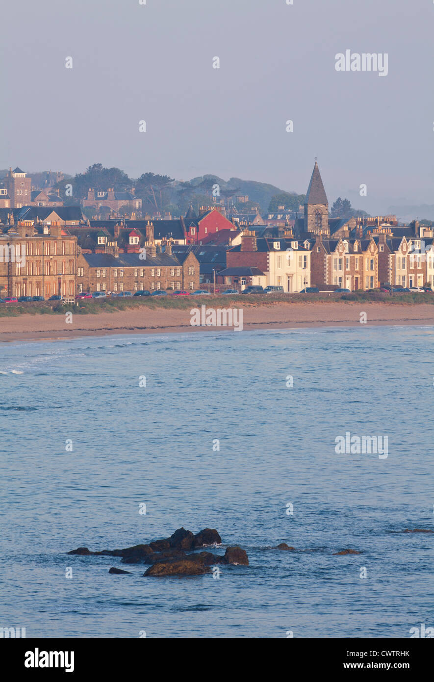 Lothian view hi-res stock photography and images - Alamy