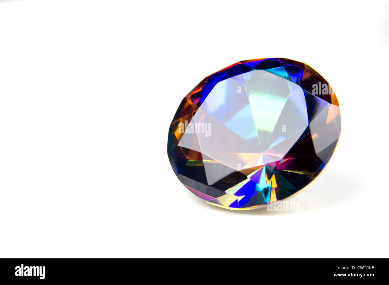 Topaz gemstones hi-res stock photography and images - Alamy