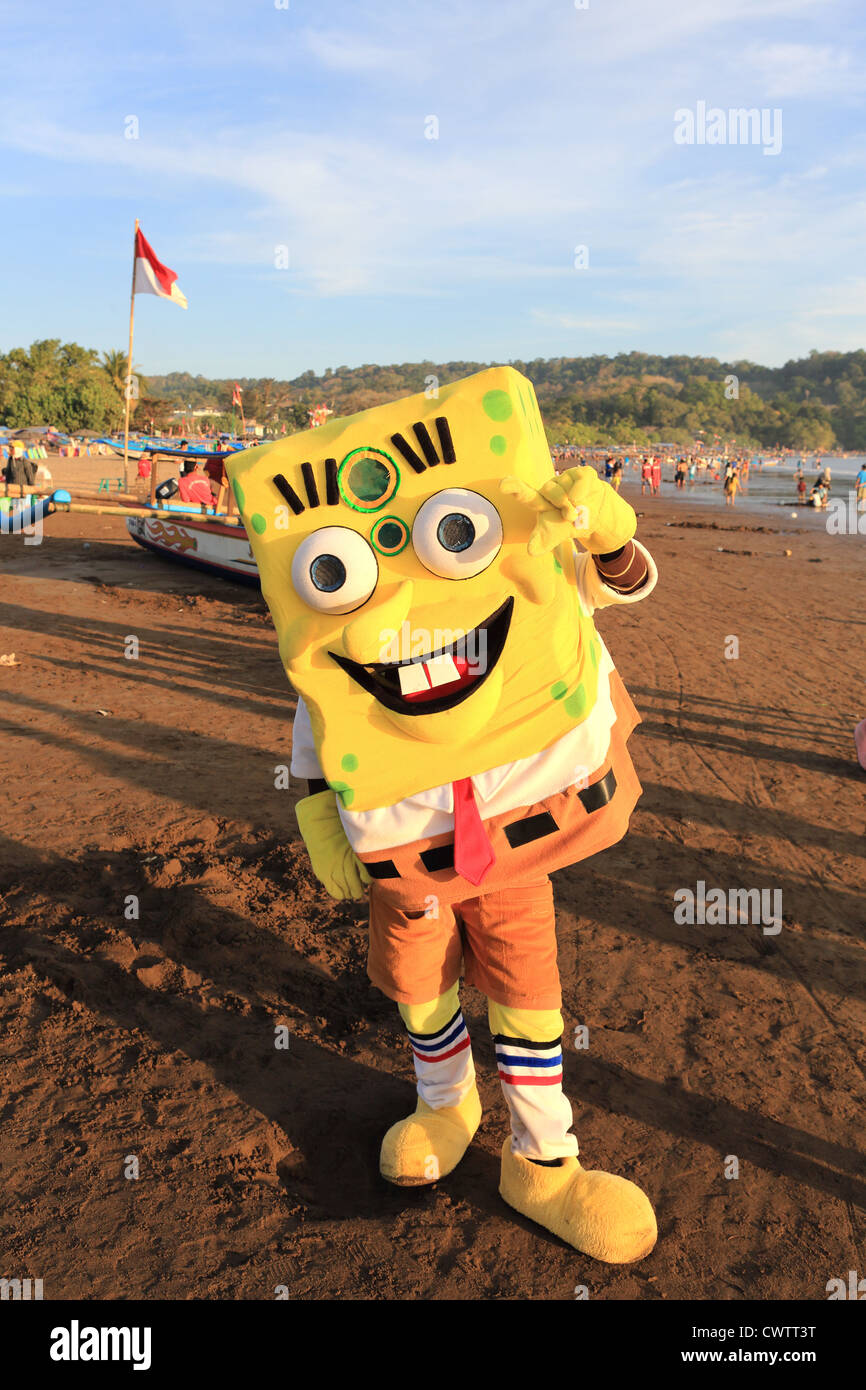 Spongebob squarepants hi-res stock photography and images - Alamy