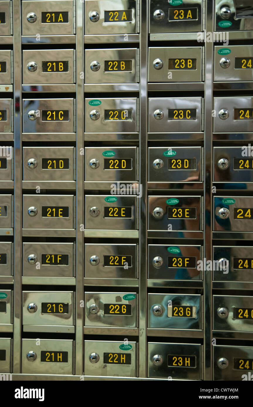 Postman letter hi-res stock photography and images - Alamy