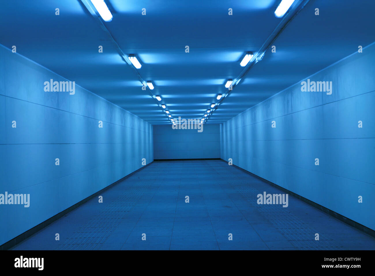 Underground passage entrance hi-res stock photography and images - Alamy