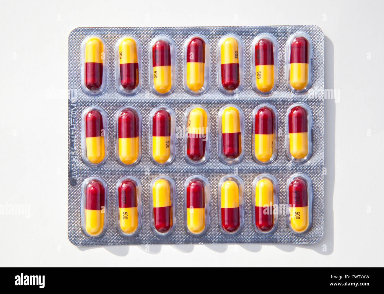 Prescription tablet hi-res stock photography and images - Alamy