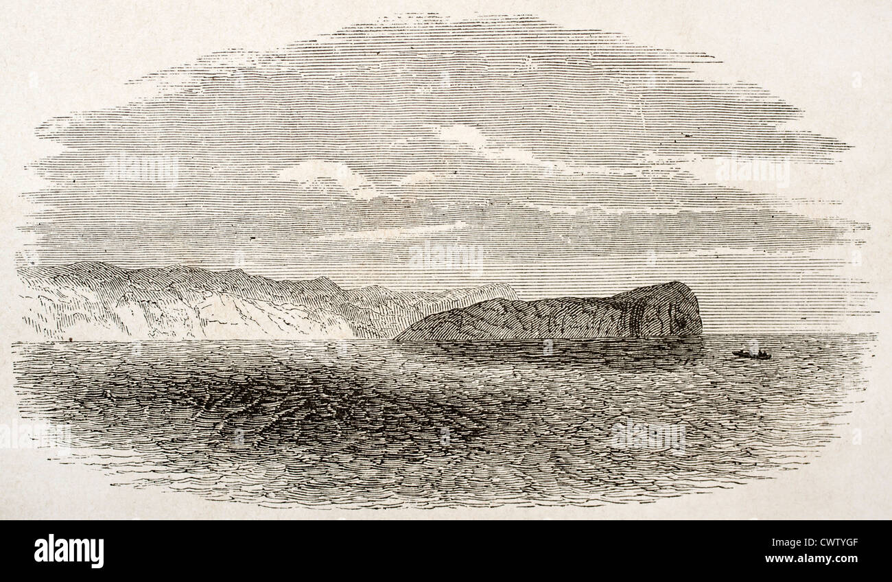 Why is it so hard to find modern photographs of Cape Guardafui? : r ...