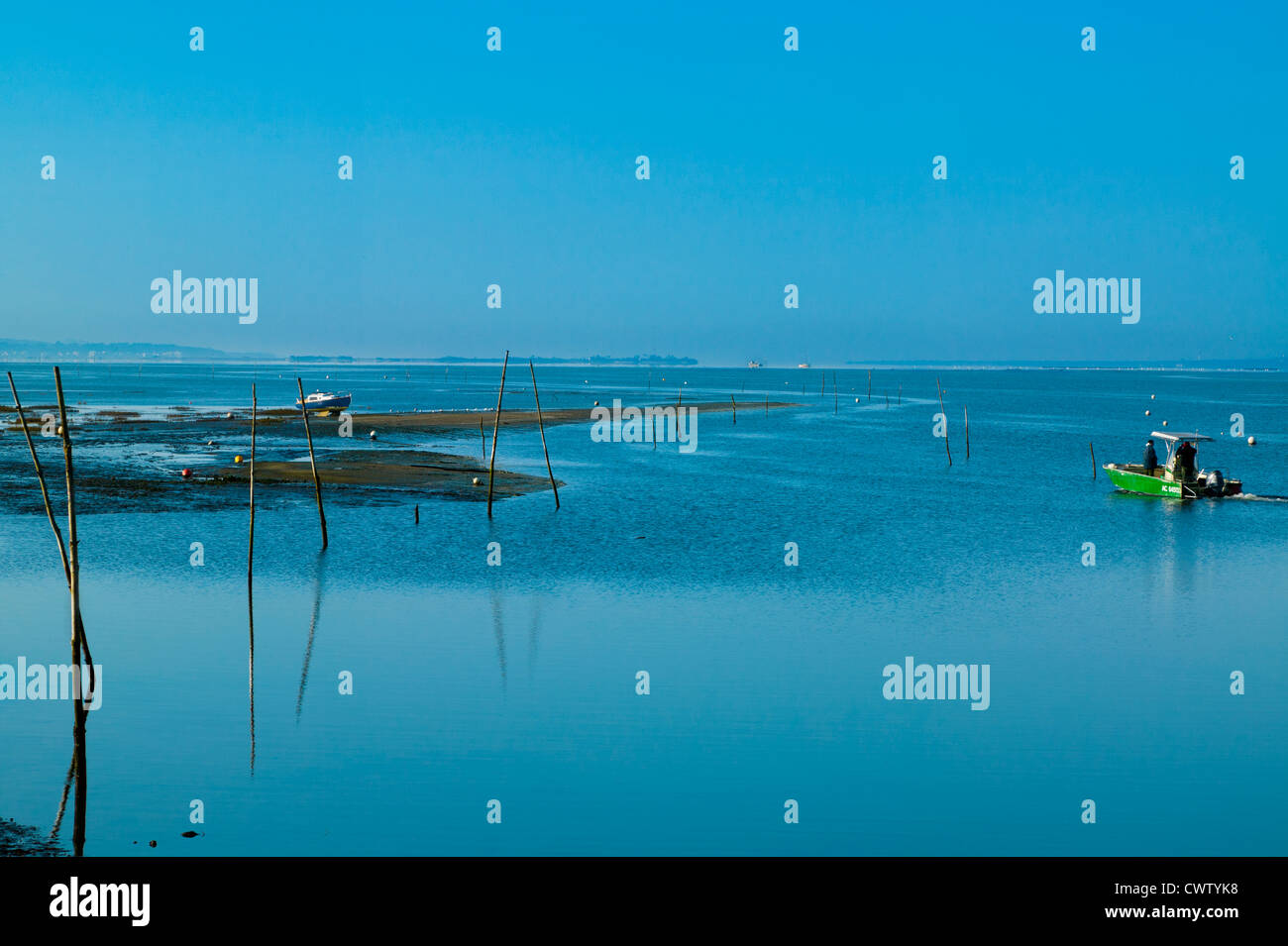 Ares gironde hi-res stock photography and images - Alamy