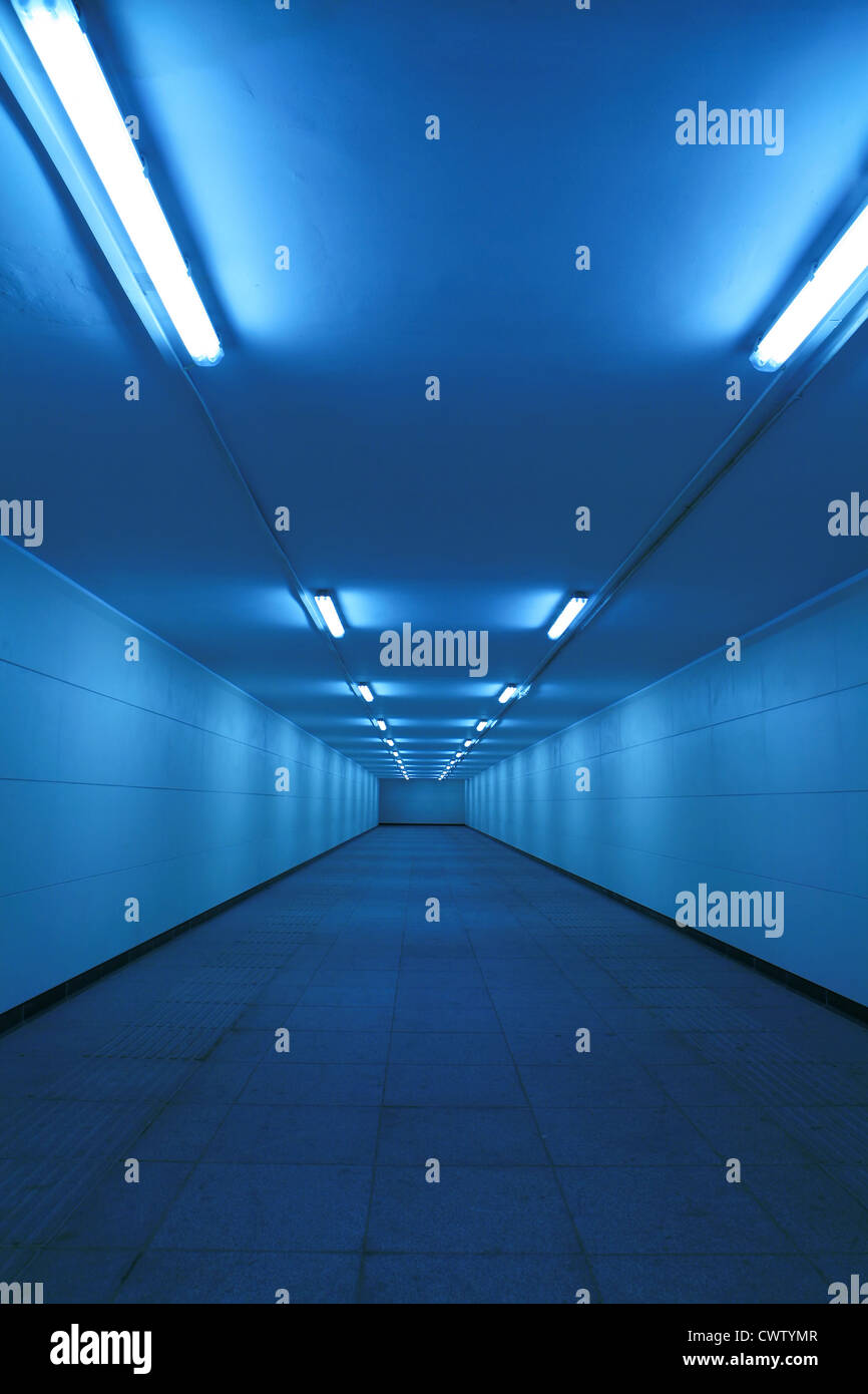 Interior passage hi-res stock photography and images - Alamy