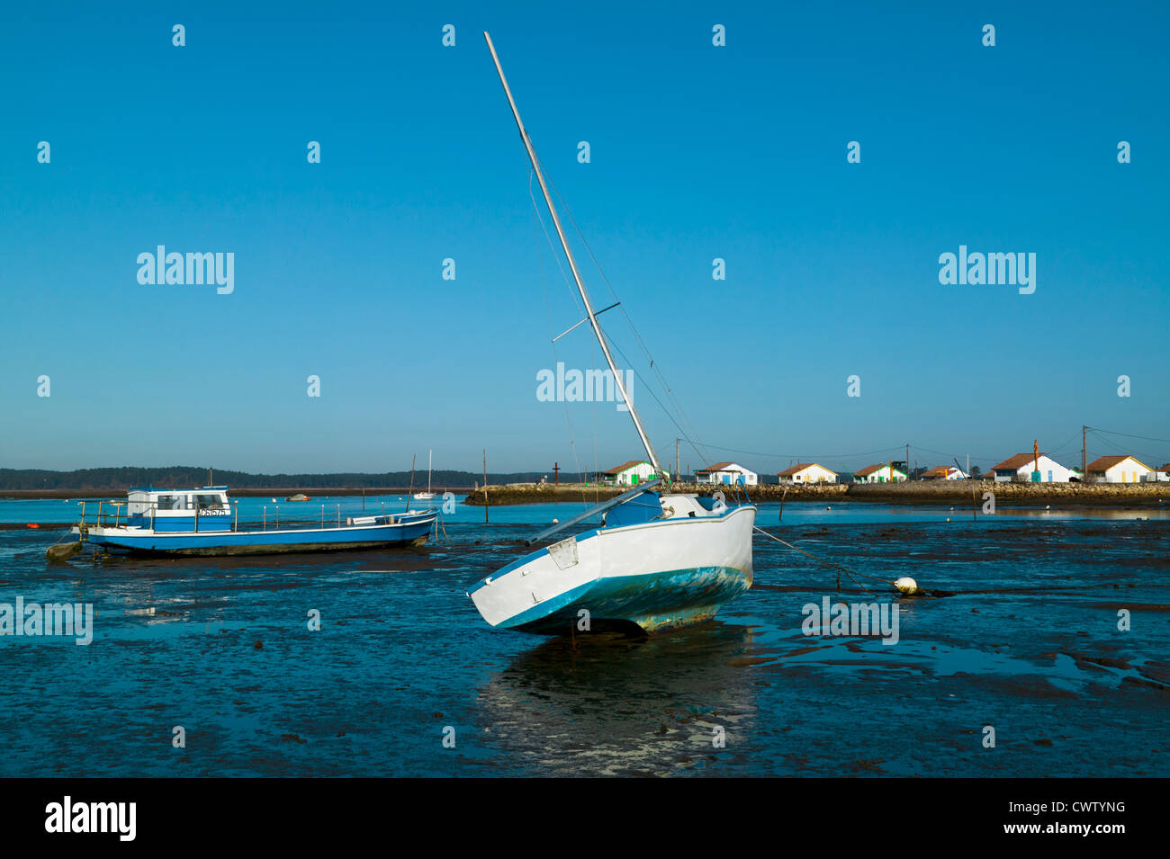 Ares gironde hi-res stock photography and images - Alamy