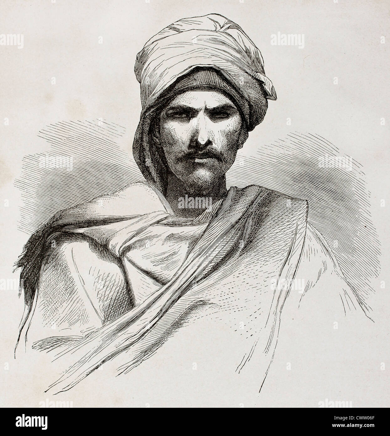 Bedouin painting hi-res stock photography and images - Alamy