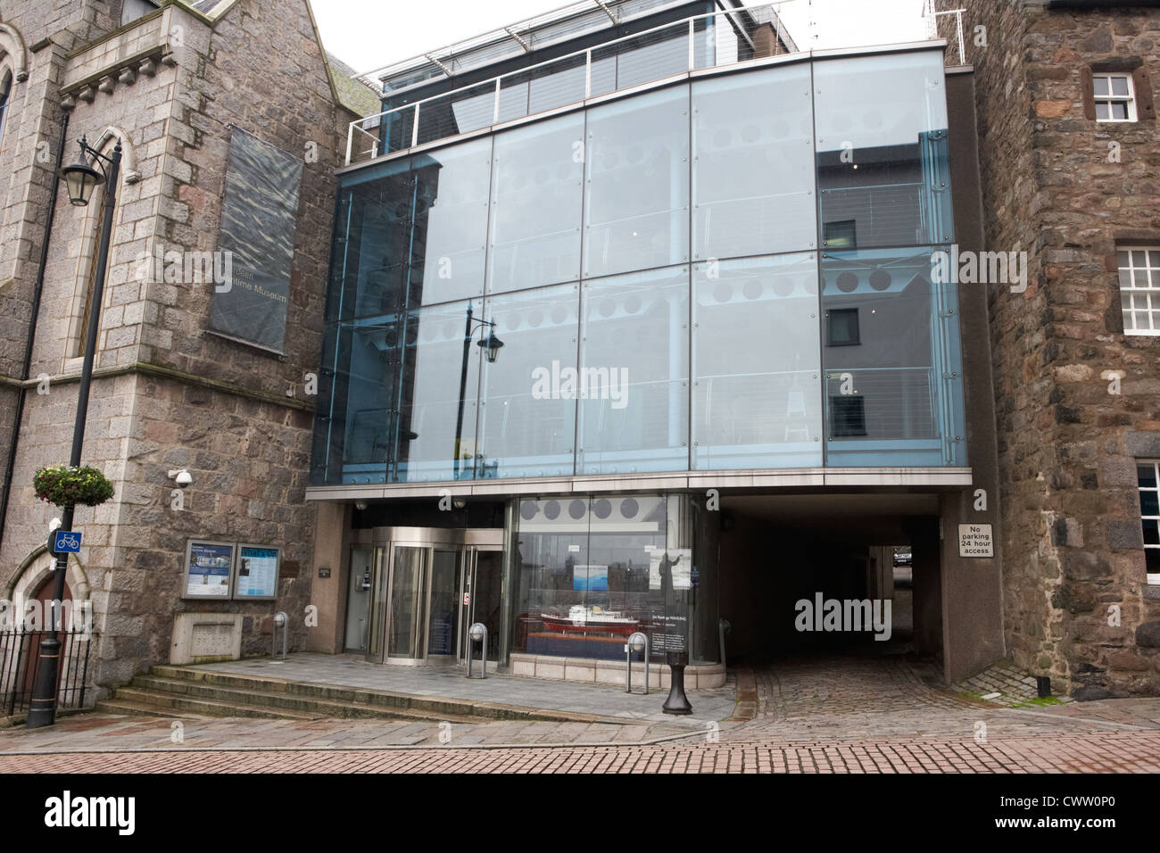 Shiprow hi-res stock photography and images - Alamy