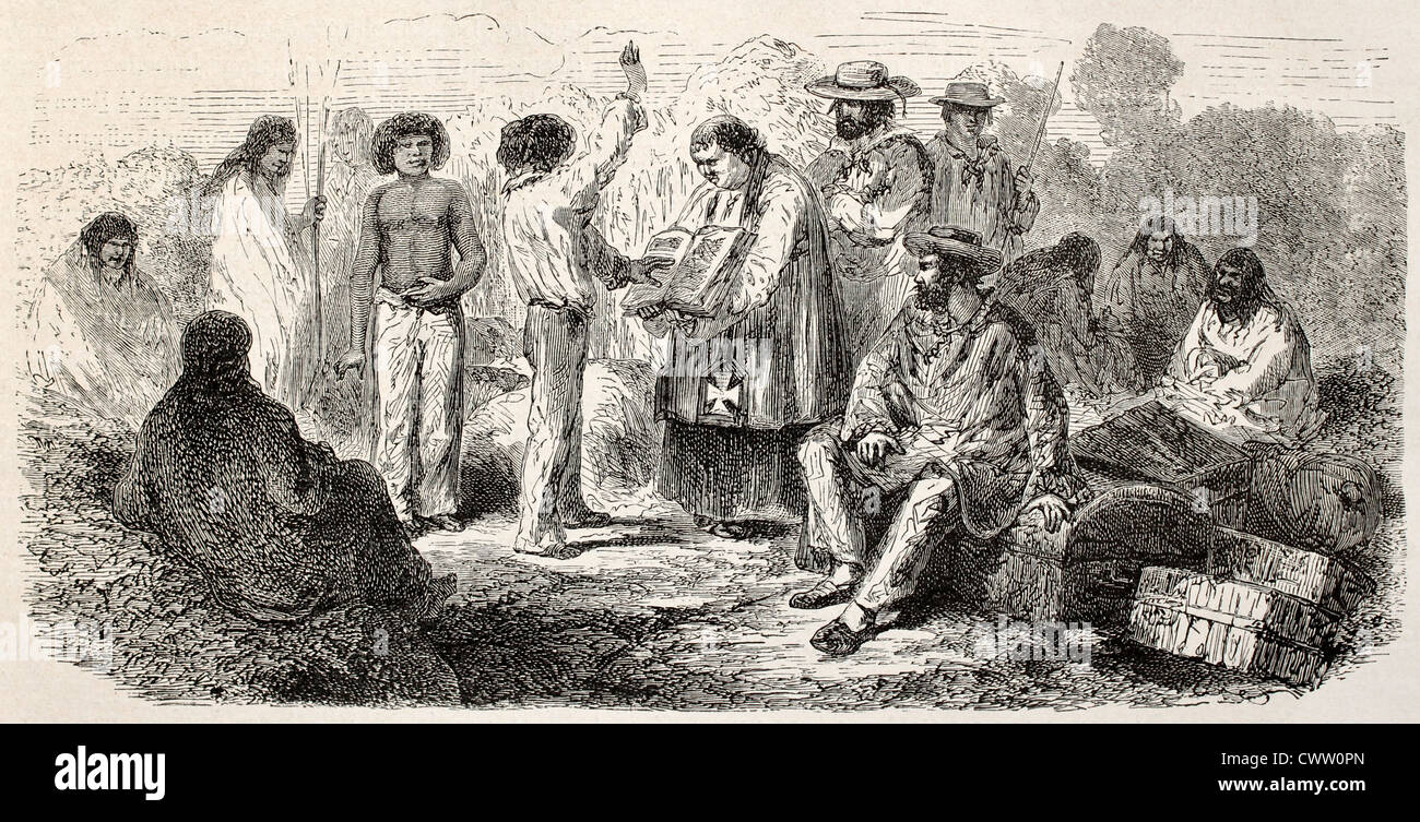 Solemn religious ceremony hi-res stock photography and images - Alamy