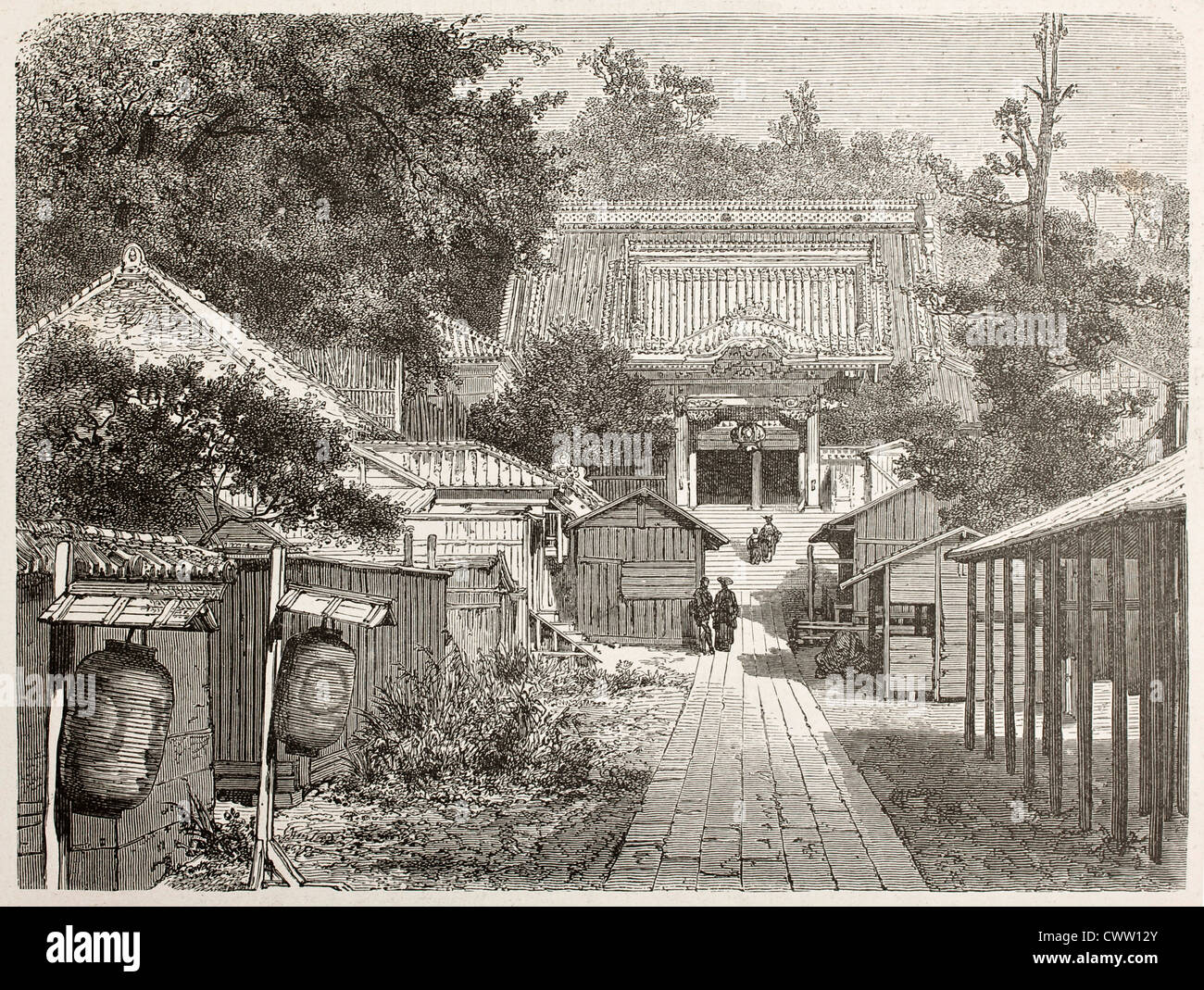 American legation hi-res stock photography and images - Alamy