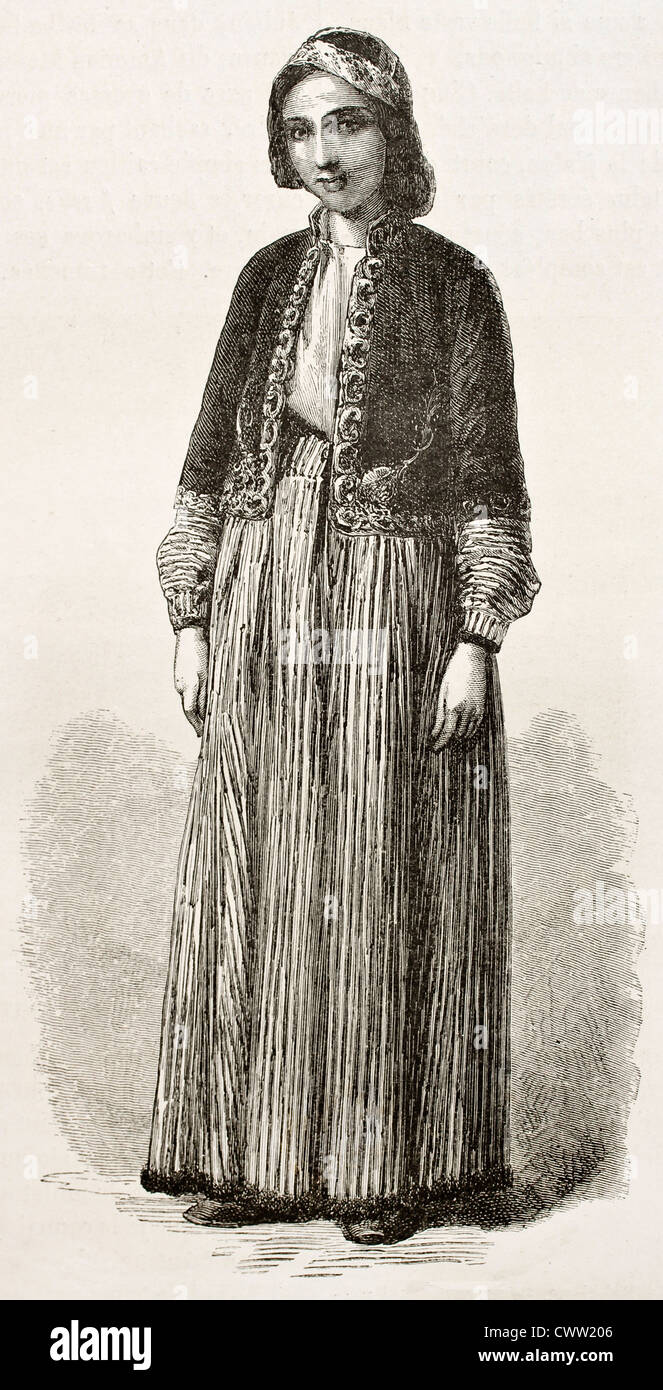 Ancient mesopotamia woman hi-res stock photography and images - Alamy