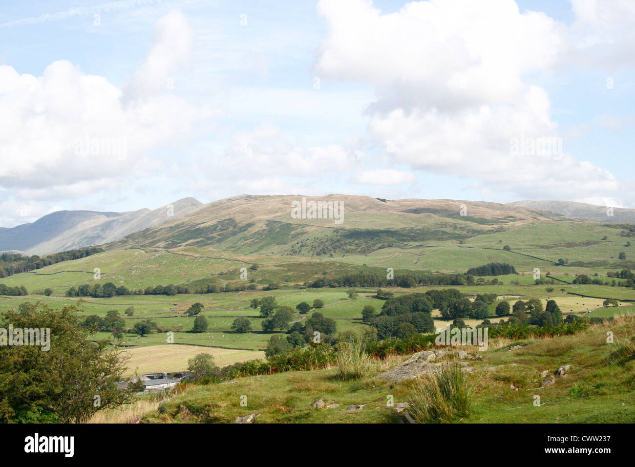 Countyside hi-res stock photography and images - Alamy