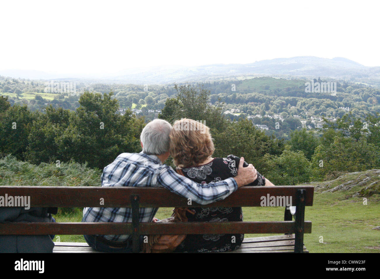 Romance romantic scenery hi-res stock photography and images - Alamy