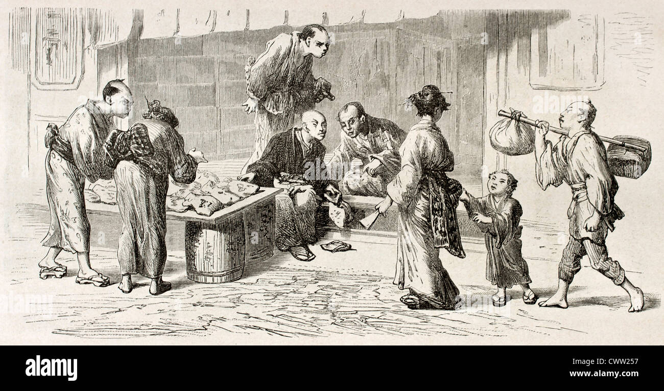 Corn merchants hi-res stock photography and images - Alamy