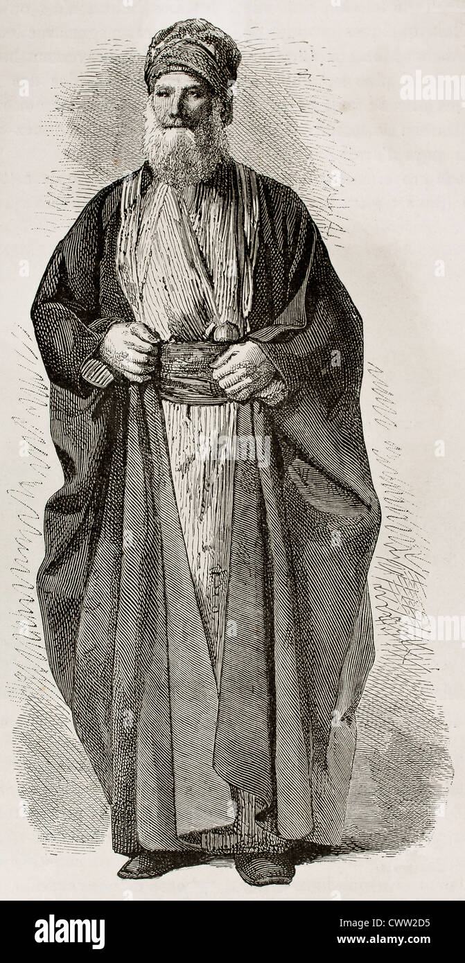 Aged jew hi-res stock photography and images - Alamy