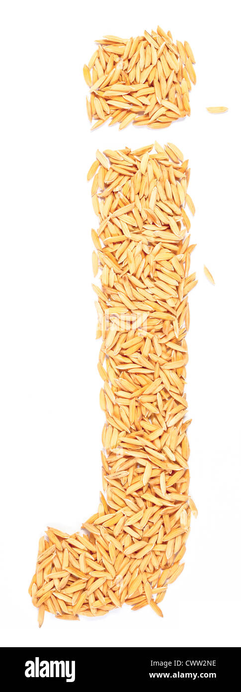 Alphabet letter nature j hi-res stock photography and images - Alamy