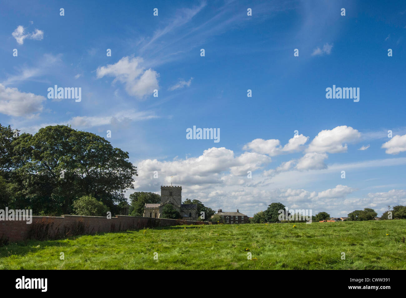 Saint oswalds hi-res stock photography and images - Alamy
