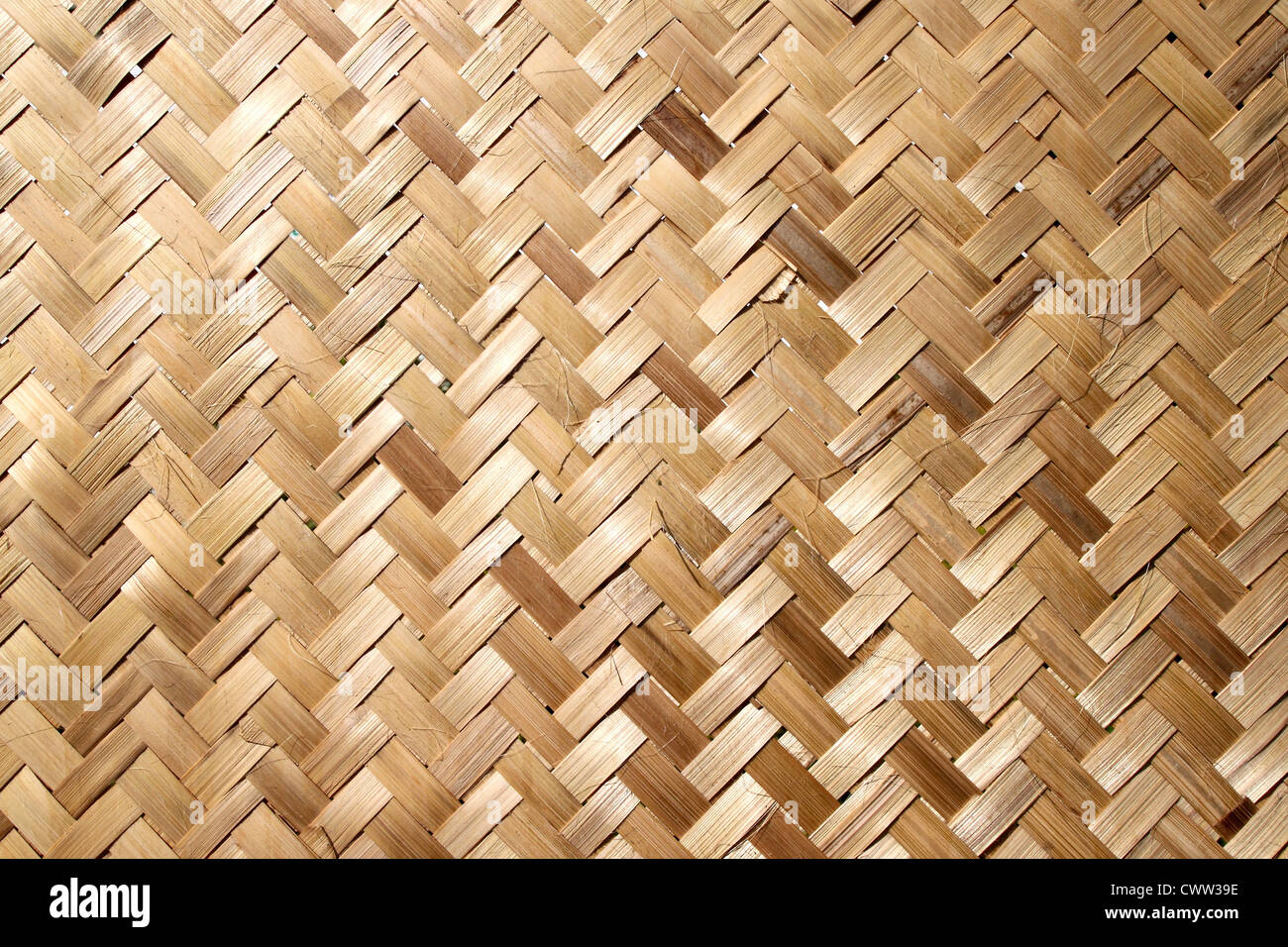 Bamboo wooden texture Stock Photo - Alamy