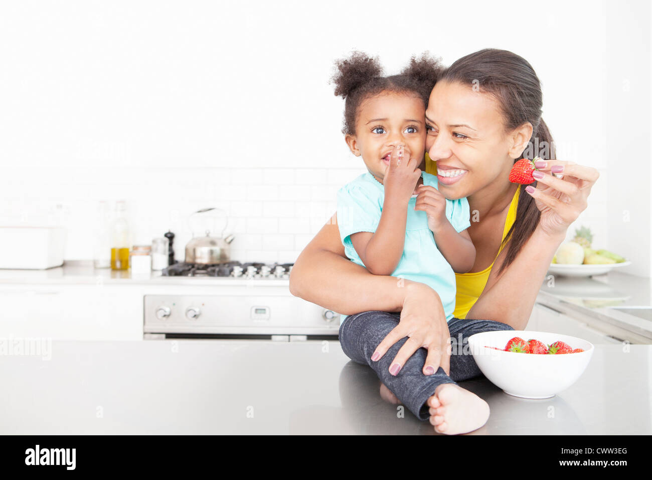 Fruit Body High Resolution Stock Photography and Images - Alamy