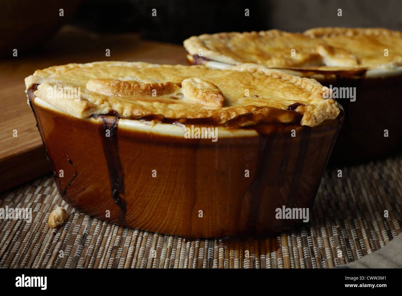Pie dishes hi-res stock photography and images - Alamy