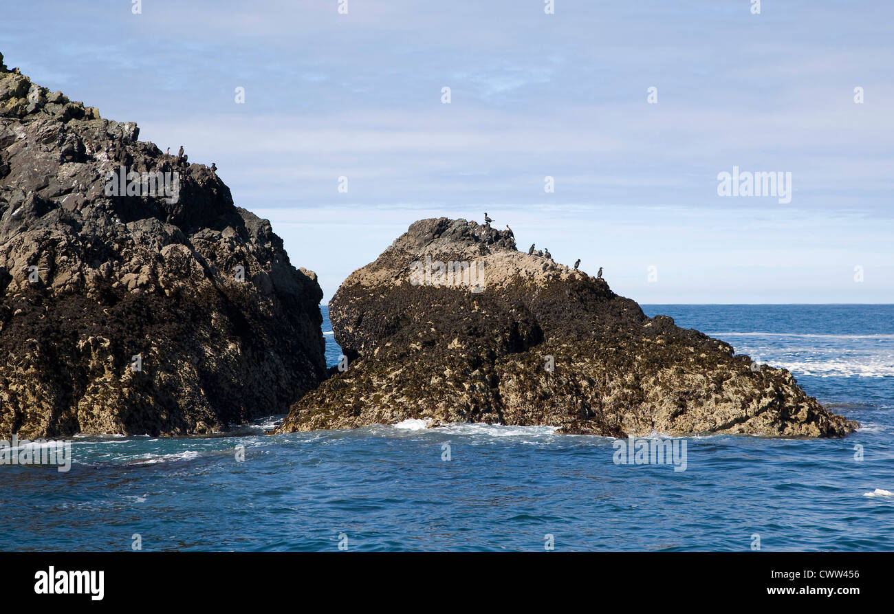 Dangerous Rocks High Resolution Stock Photography and Images - Alamy