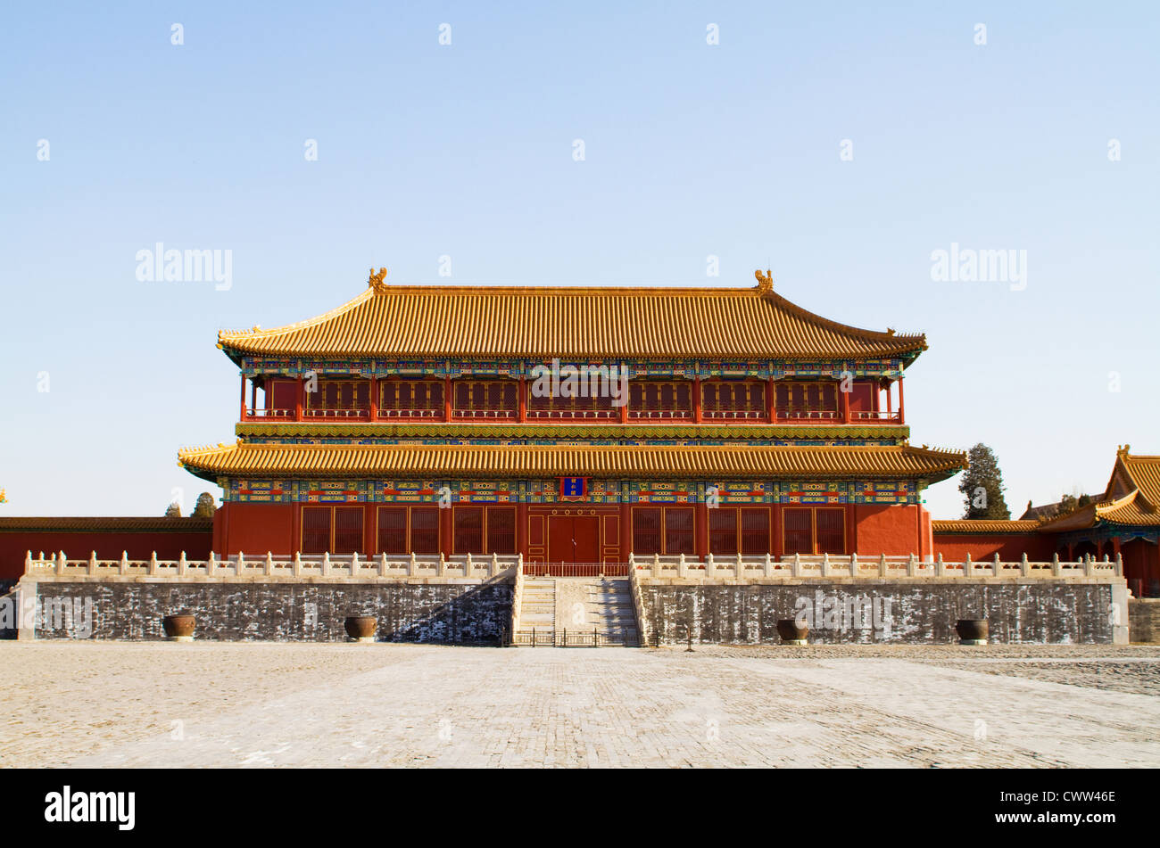 Ching Dynasty High Resolution Stock Photography and Images - Alamy
