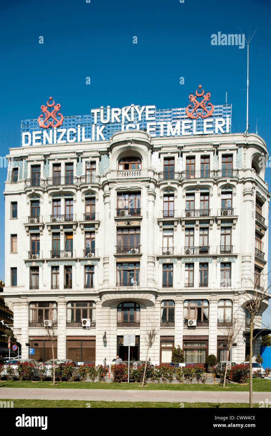 Turkiye denizcilik isletmeleri hi-res stock photography and images - Alamy Turkiye denizcilik isletmeleri hi-res stock photography and images - Alamy