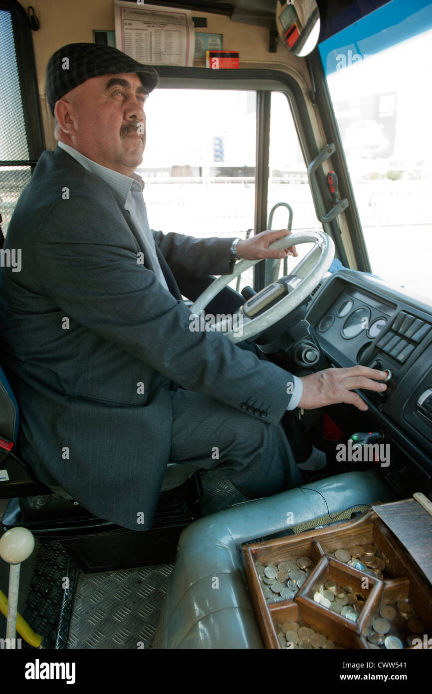 Dolmus turkey hi-res stock photography and images - Alamy