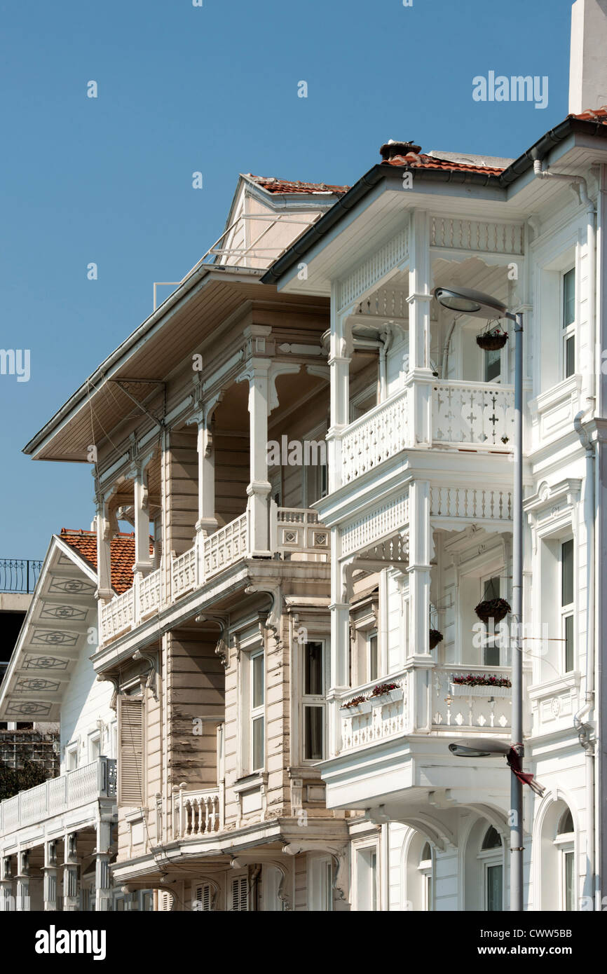 Yali Istanbul High Resolution Stock Photography and Images - Alamy