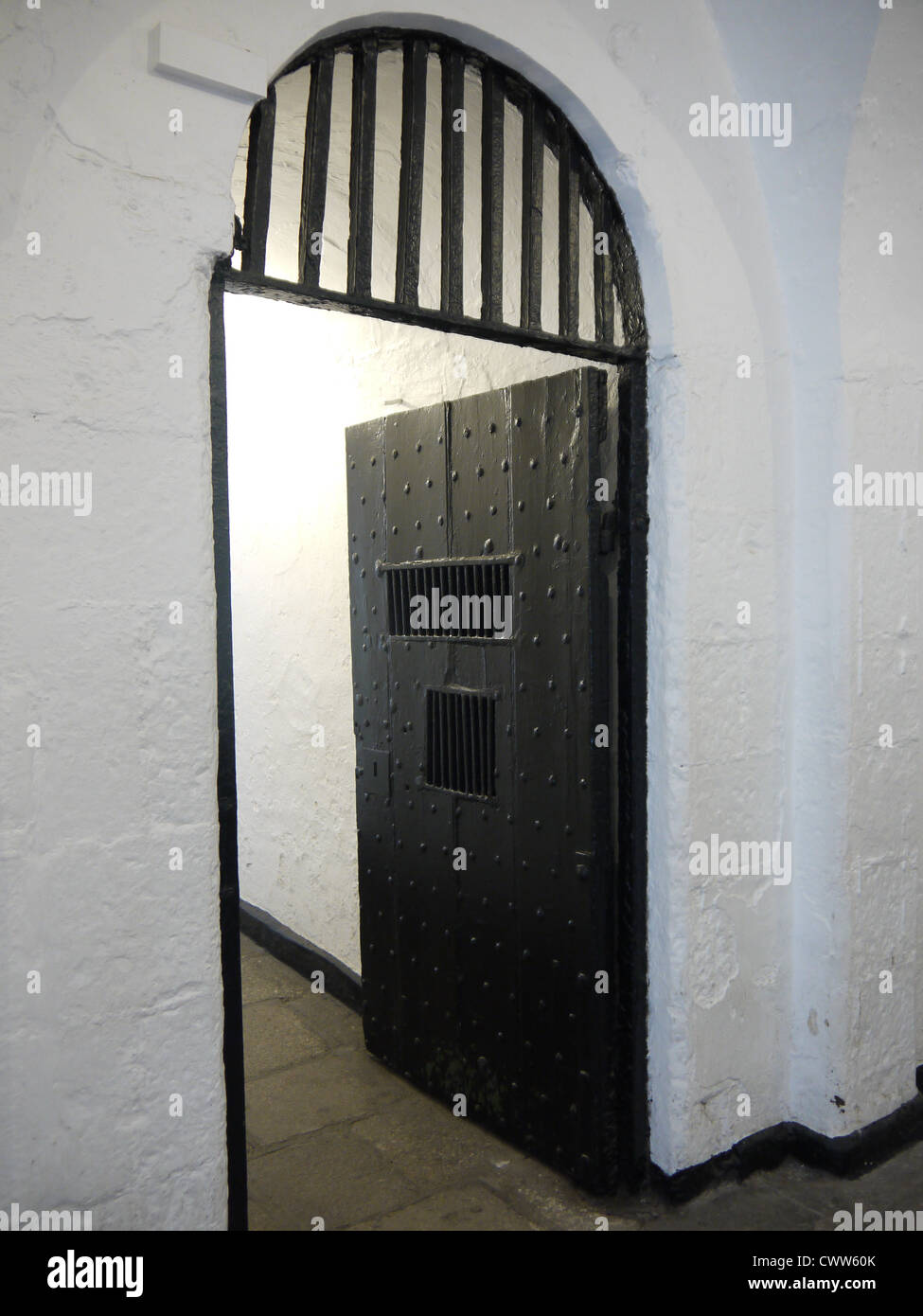 Kilmainham Gaol, Dublin, Ireland Stock Photo - Alamy